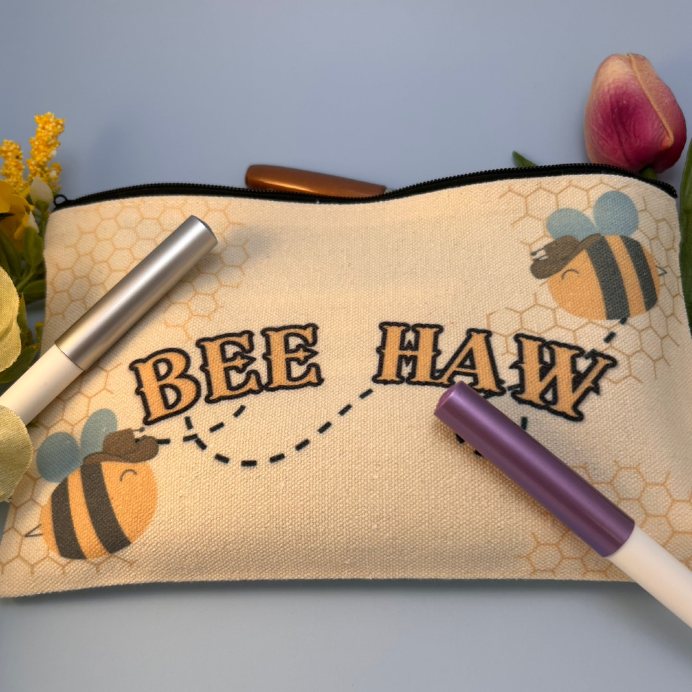 Bee Haw | Piktorr